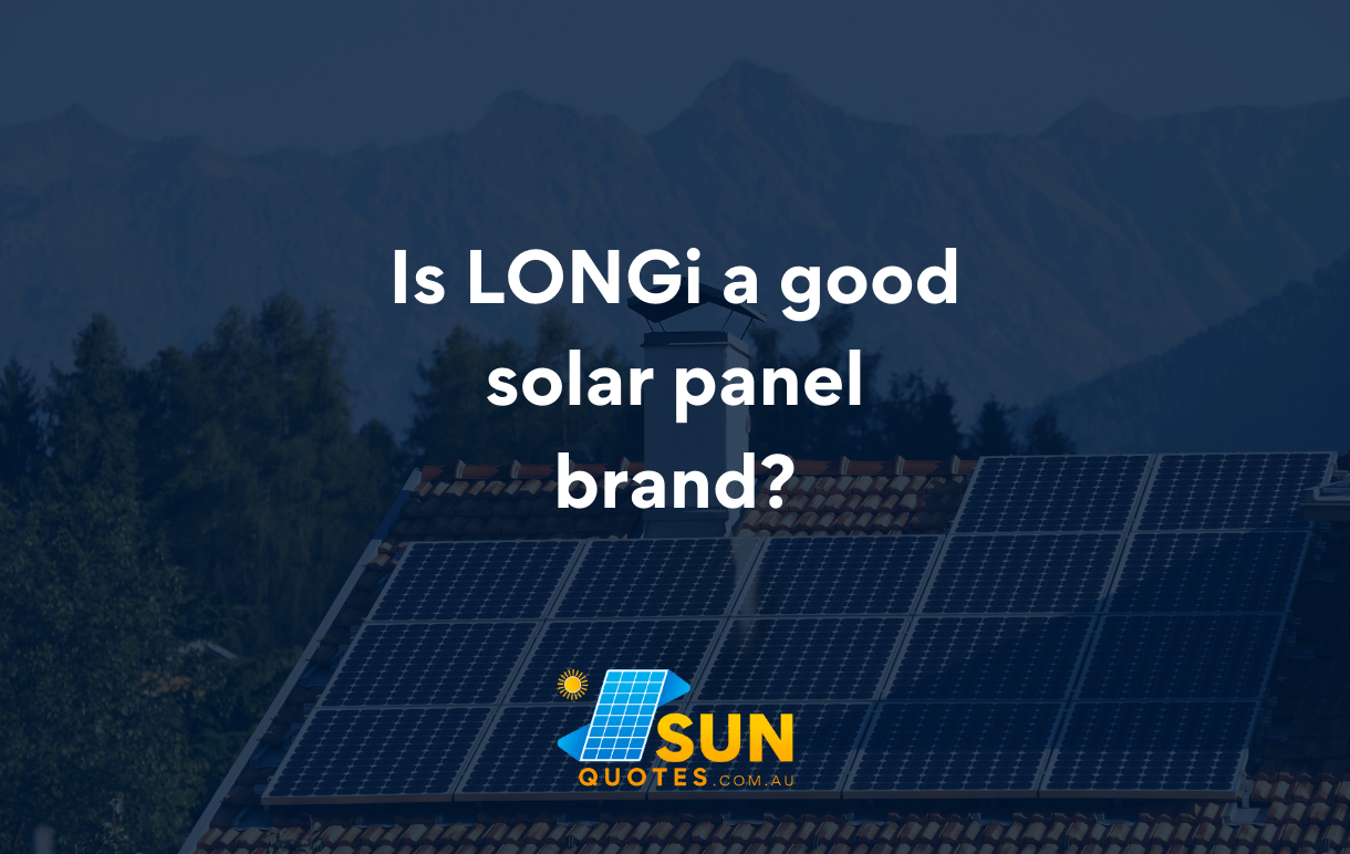 Longi Solar Panel Review - Is it a Reliable Solar Panel Brand?