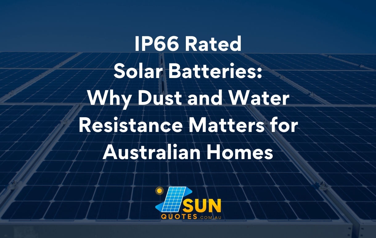 Alpha ESS Batteries Explained — SMILE-M5 vs 13.3 kWh